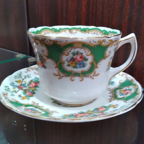 Broadway E. Brain | Dining | Foley China Broadway E Brain Co English ...